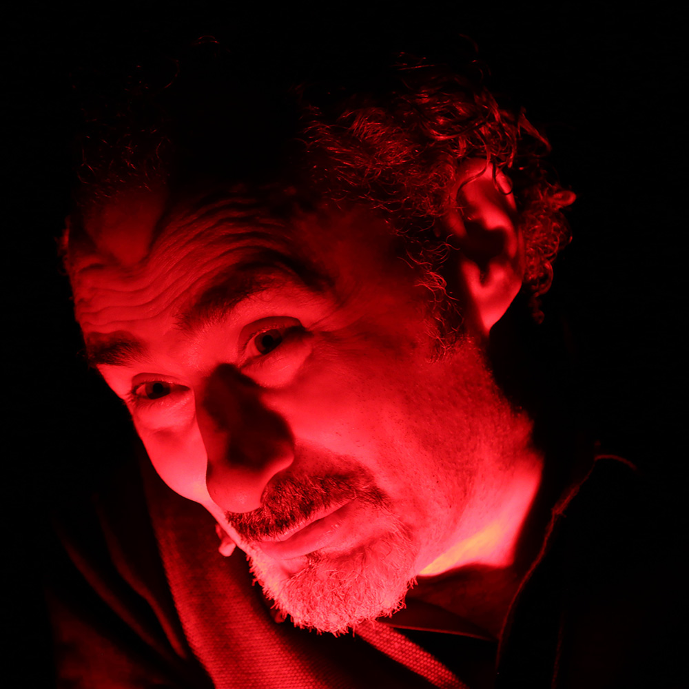 Storia meravigliosa – MARIO MIRELLI